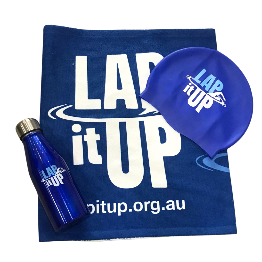 LAP it UP | Live4Life : 2023_LIU_Fundraising rewards